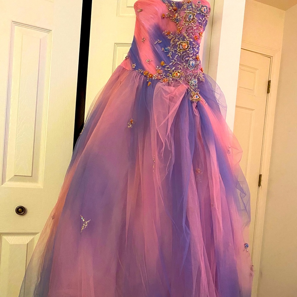 Riva Designs Ball Gown - Gem